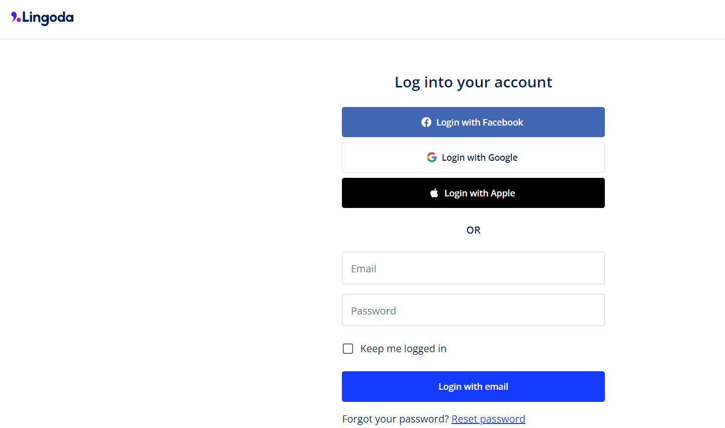Lingoda Review 2025 — Is It Worth Learning From This Platform?