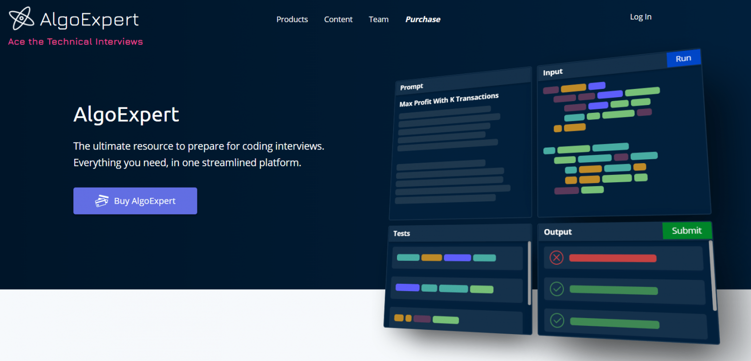 AlgoExpert Review 2025: My Honest Experience