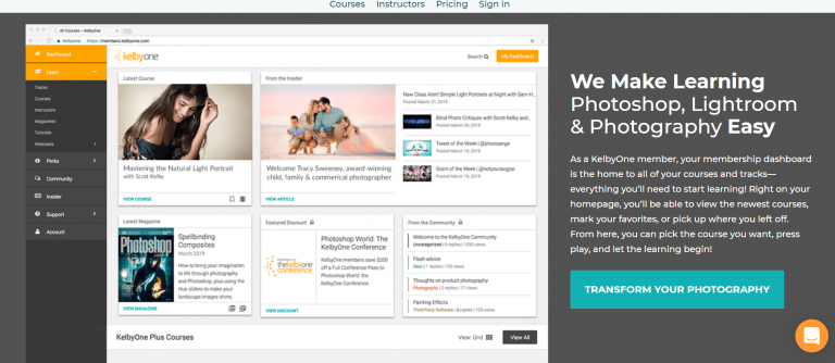 KelbyOne Review 2023: Is It Worth It? (My Experience)