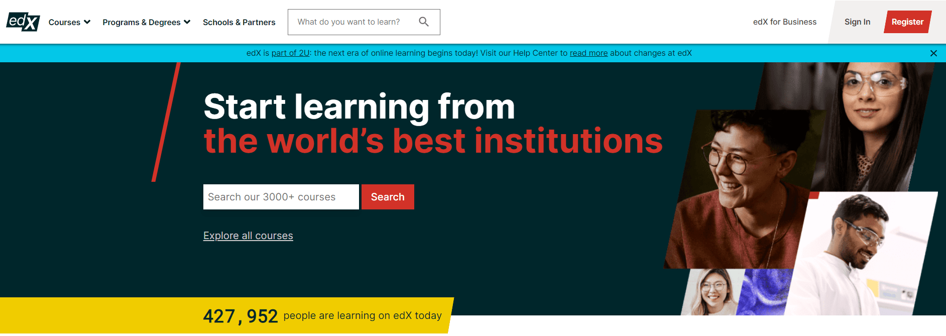 edX vs Coursera 2022: Which One Is The Best For You?