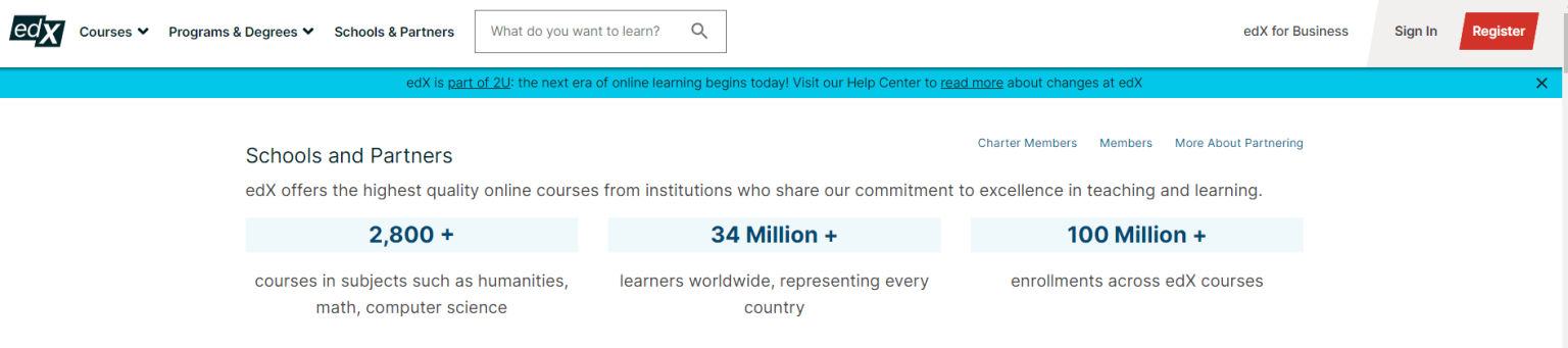 edX Review 2025 - Is It Worth It (My Verdict)