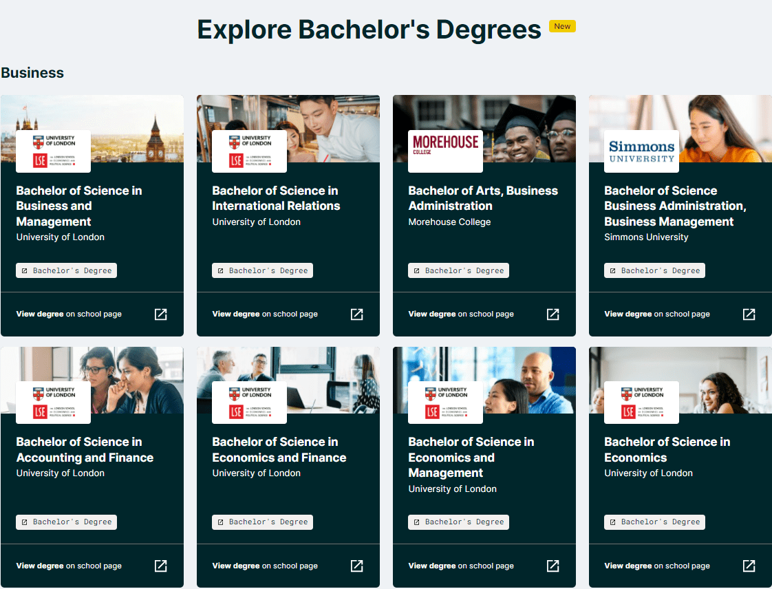 edX vs Coursera: Comparing Top Learning Platforms