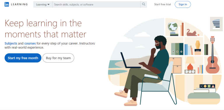 11 Best Pluralsight Alternatives 2025 (Free & Paid)