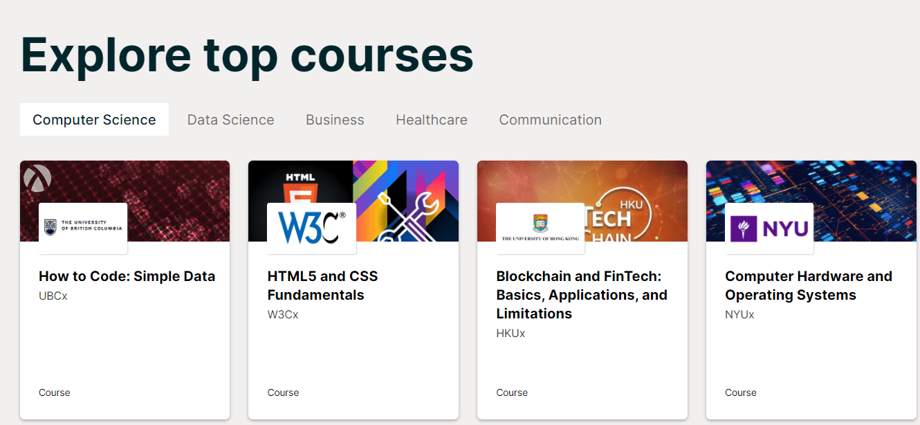 edX vs Coursera: Comparing Top Learning Platforms