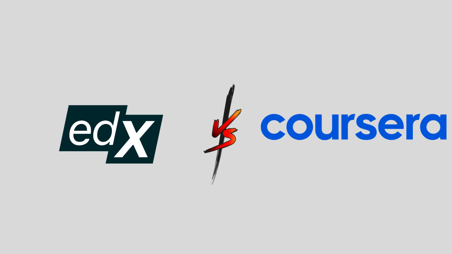 edX vs Coursera: Which e-learning Platform Is Best In 2023?