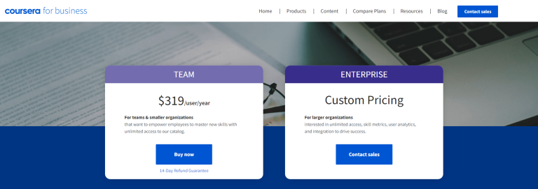 How Much Does Coursera Cost 2025? (Cost Breakdown)