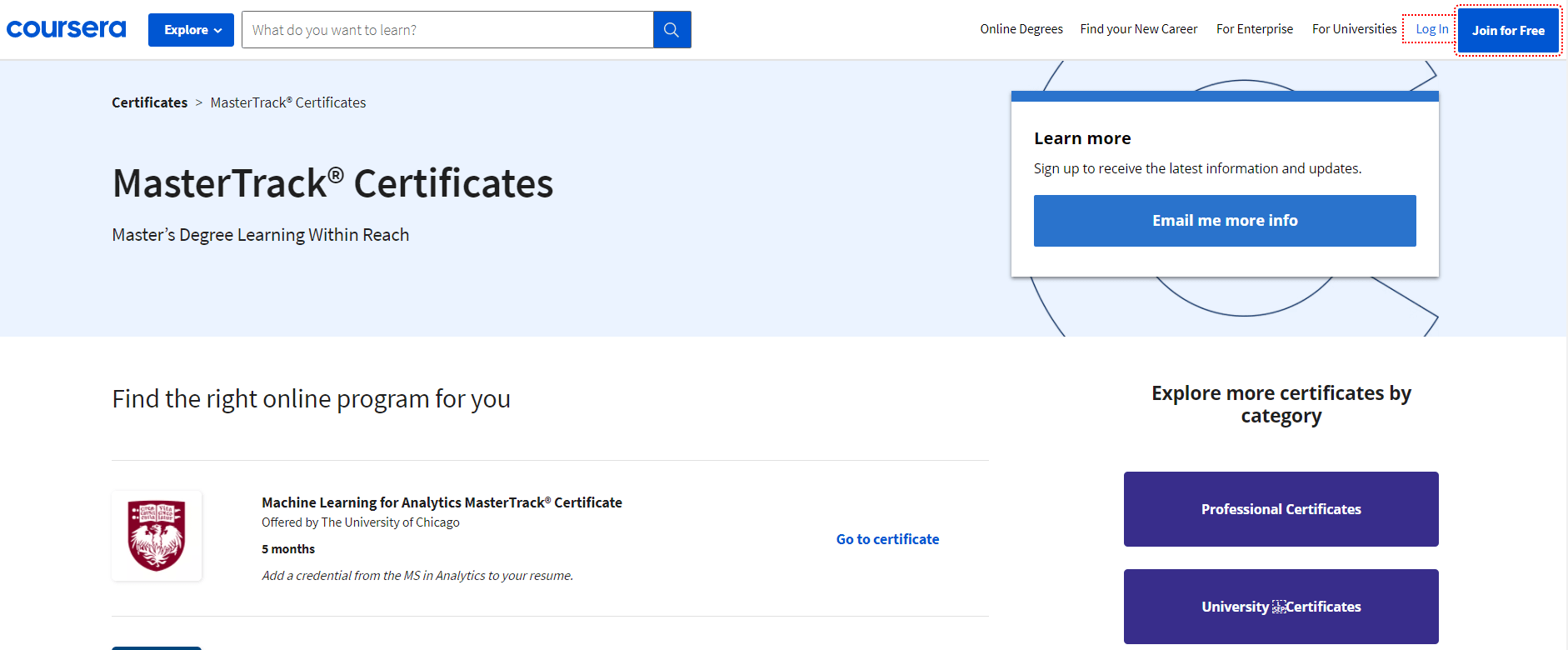 Coursera Cost 2023: Detailed Pricing Breakdown!