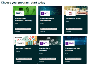 edX Pricing 2025: How Much Does The Courses Cost?