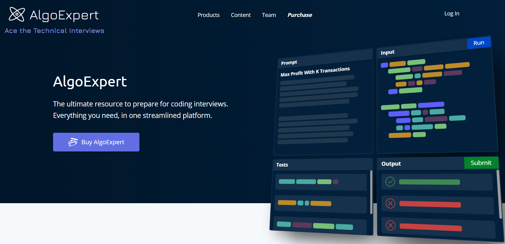 AlgoExpert Promo Code 2023: Exclusive 33% Off On Courses