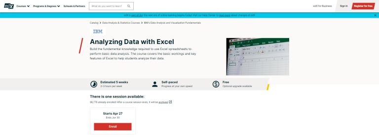 9+ Best edX Courses With Certificates In 2023 (Top Picks) 9+ Best edX Courses With Certificates In 2023 (Top Picks)