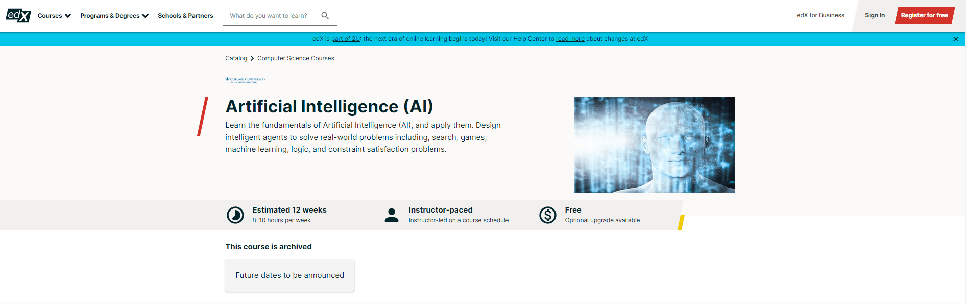 9+ Best edX Courses With Certificates In 2025 (Top Picks)