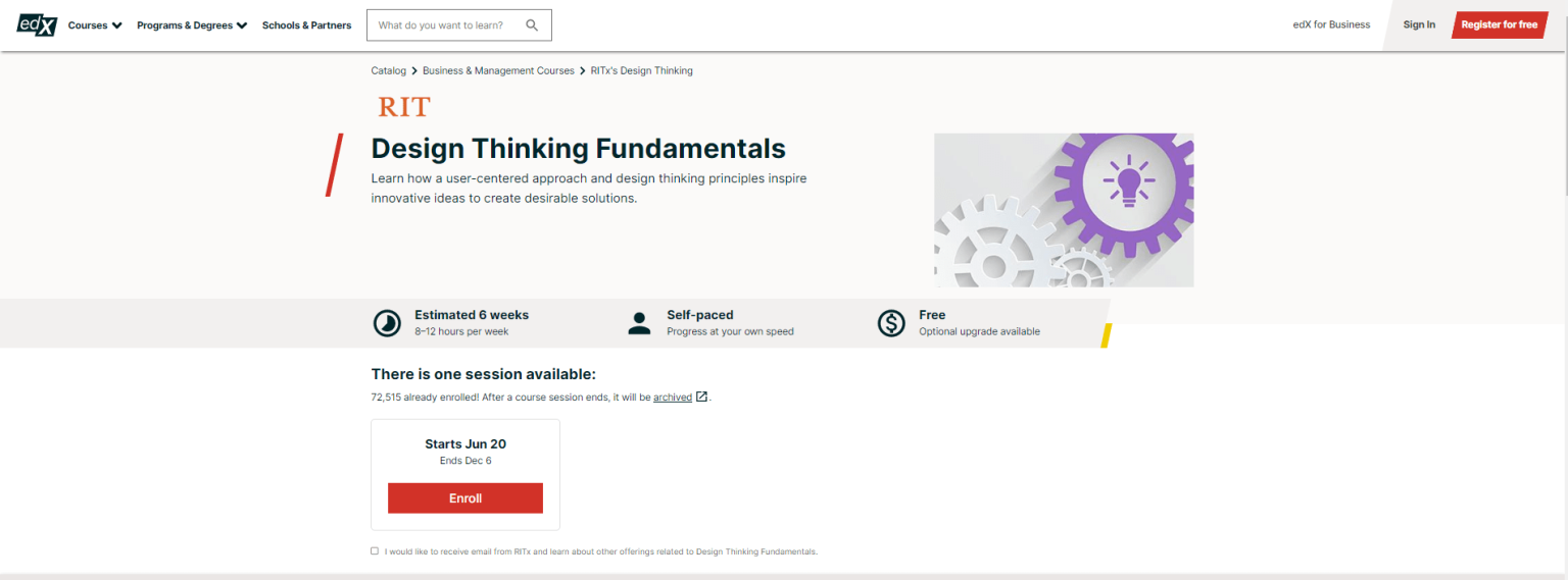 9+ Best edX Courses With Certificates In 2025 (Top Picks)