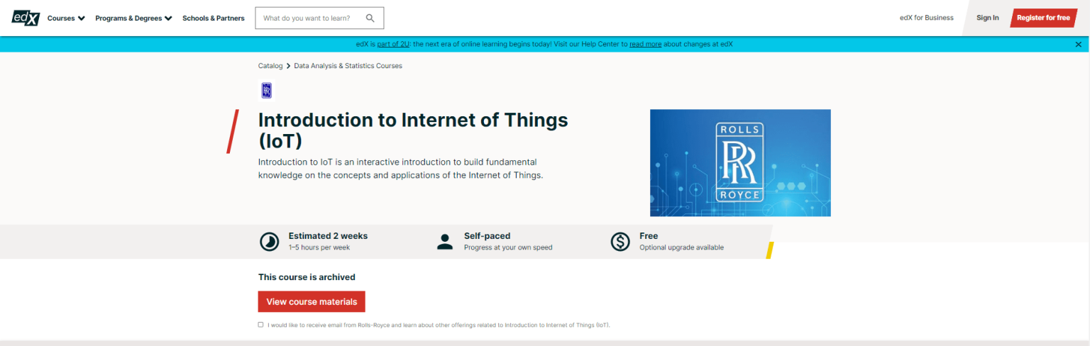 9+ Best edX Courses With Certificates In 2024 (Top Picks)