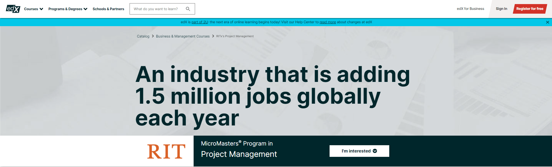 9+ Best edX Courses With Certificates In 2025 (Top Picks)