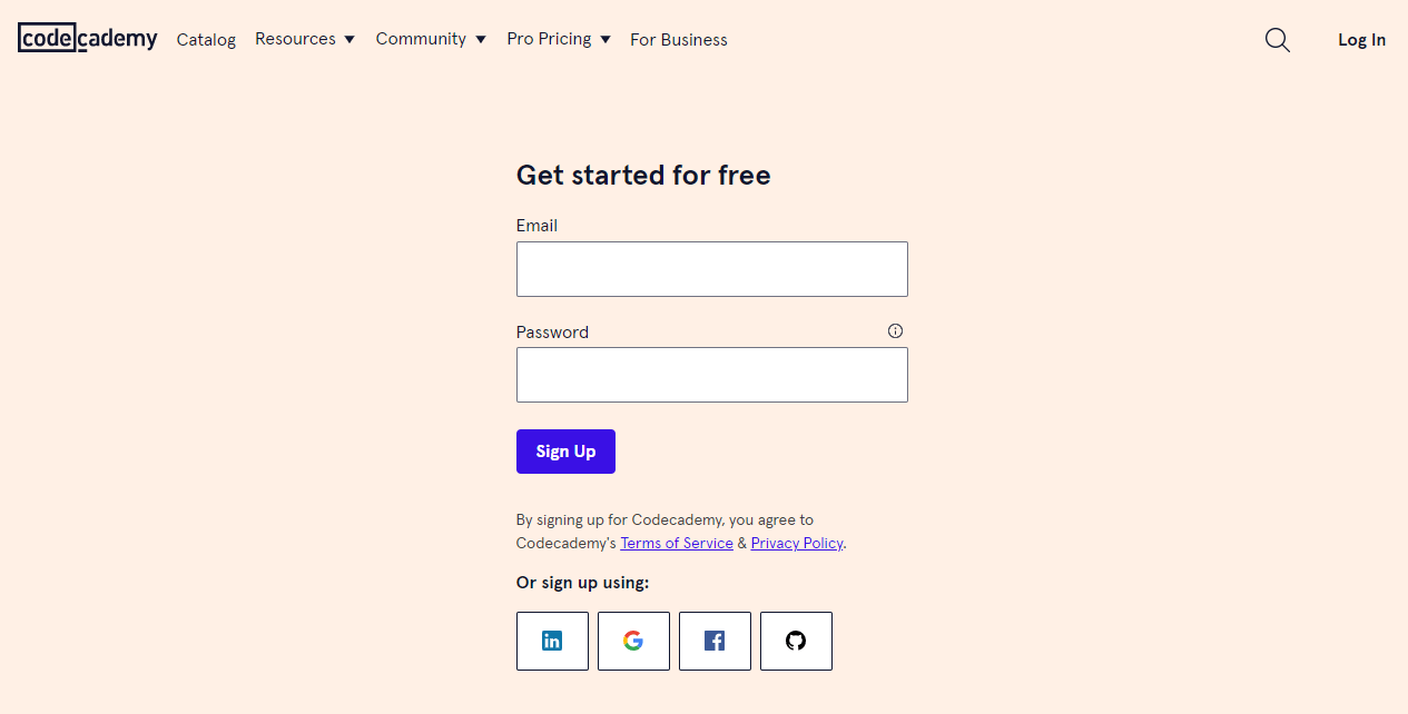 Codecademy Black Friday 2024 — Exclusive 50% Discount Offer