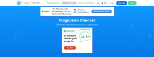 7 Best Plagiarism Checkers For Students In 2023