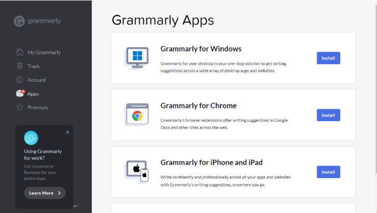 How to Add Grammarly To Gmail (Step-by-Step)