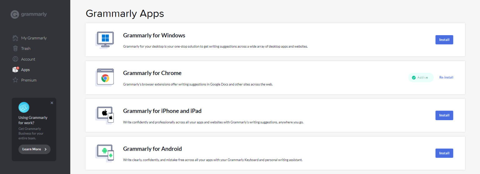 How To Add Grammarly To Word (Windows & MacOS)