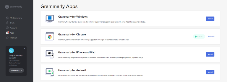 How To Add Grammarly To Word (Windows & MacOS)