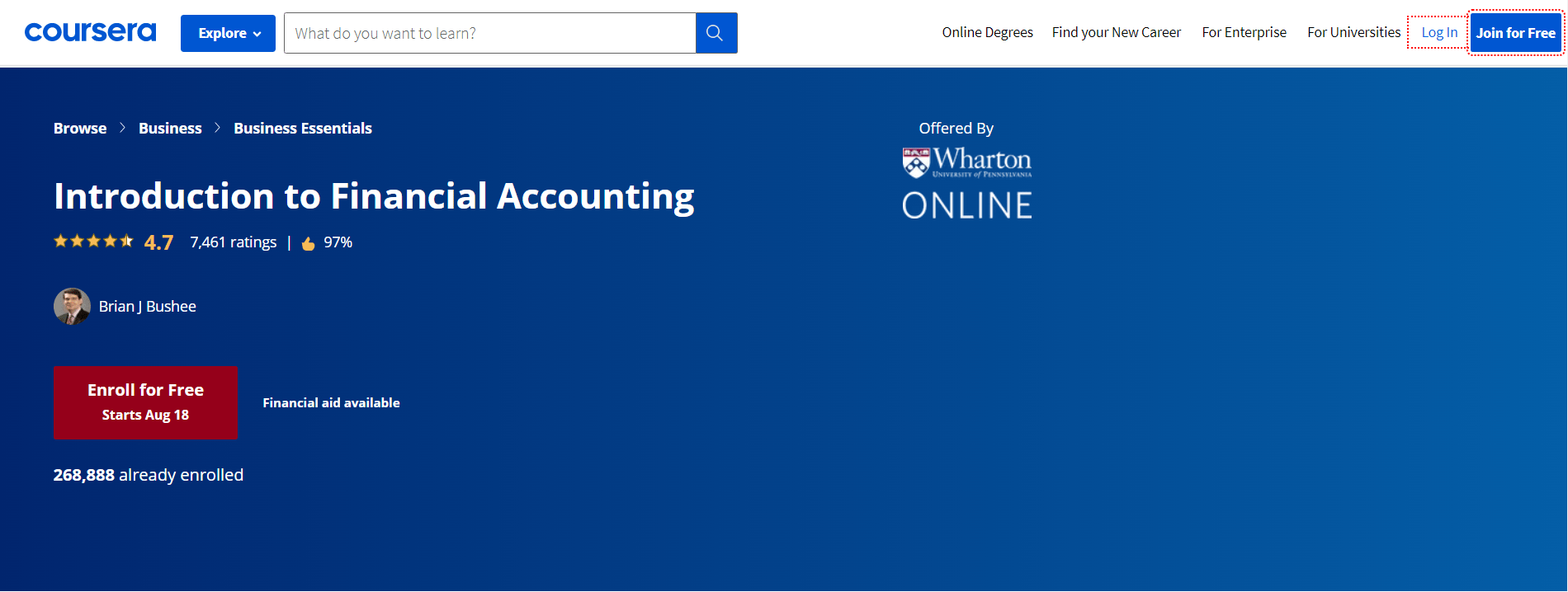 9+ Free Online MBA Courses for 2024 (Hanpicked)