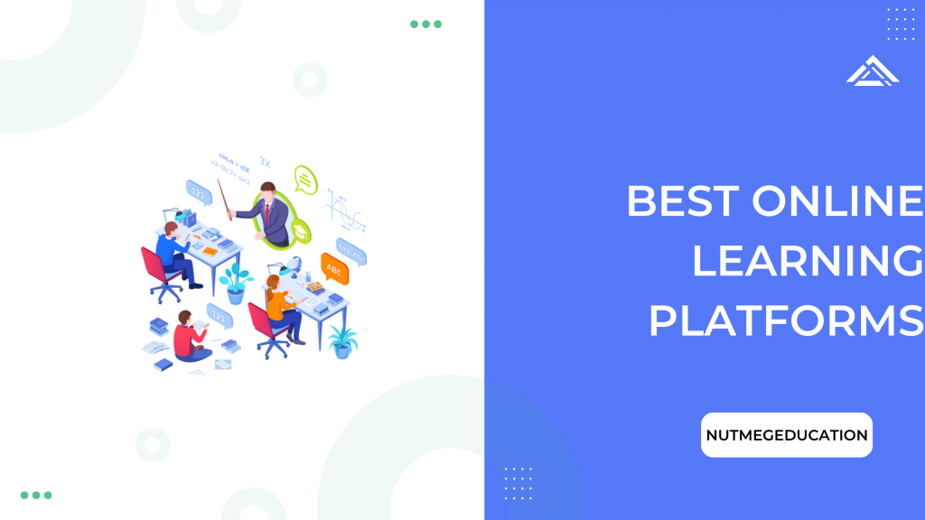 10 Best Online Learning Platforms Updated List Of 2024 