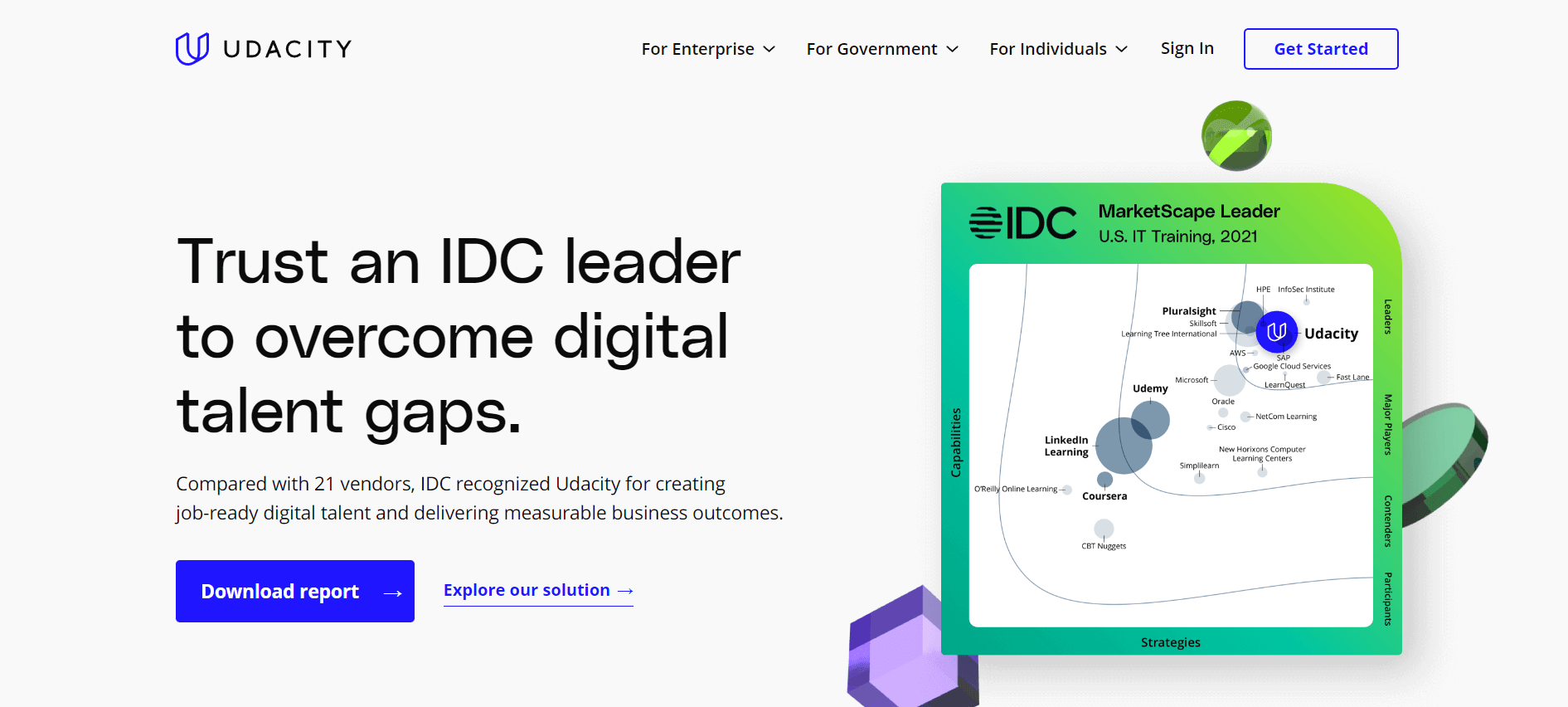 12+ Best Udemy Alternatives To Consider In 2025 (Top Picks)