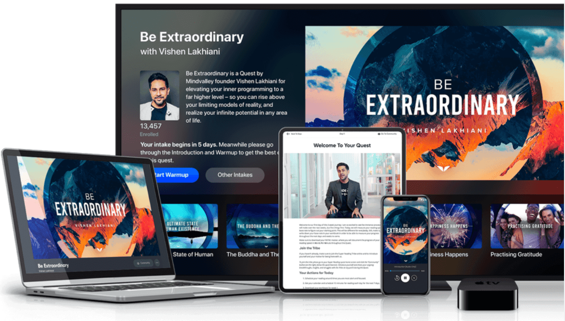 14 Best Mindvalley Courses To Take In 2025 (Ranked)