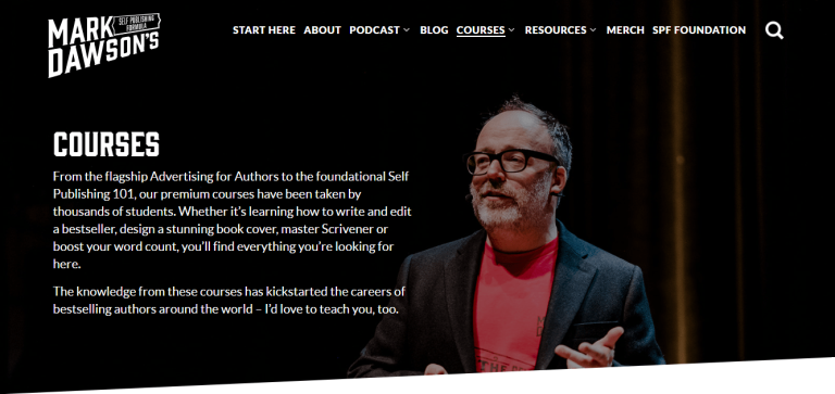 10+ Best Teachable Course Examples Of 2023