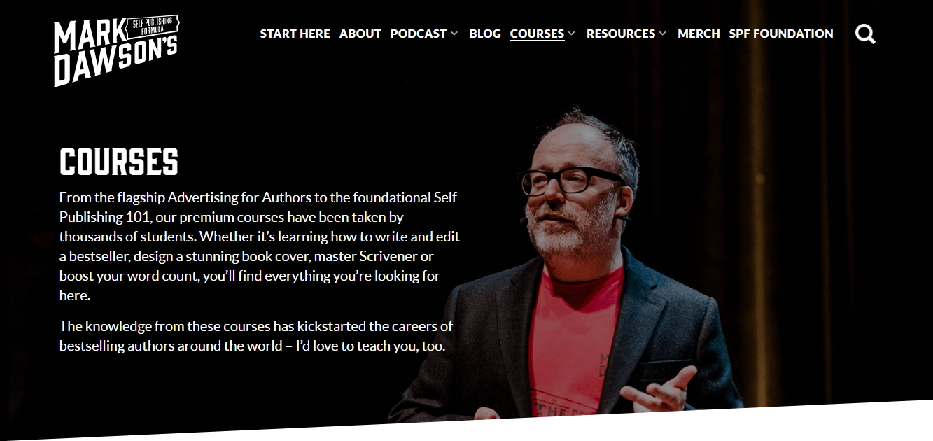 Top Teachable Courses Examples of 2025 (Best Sellers)