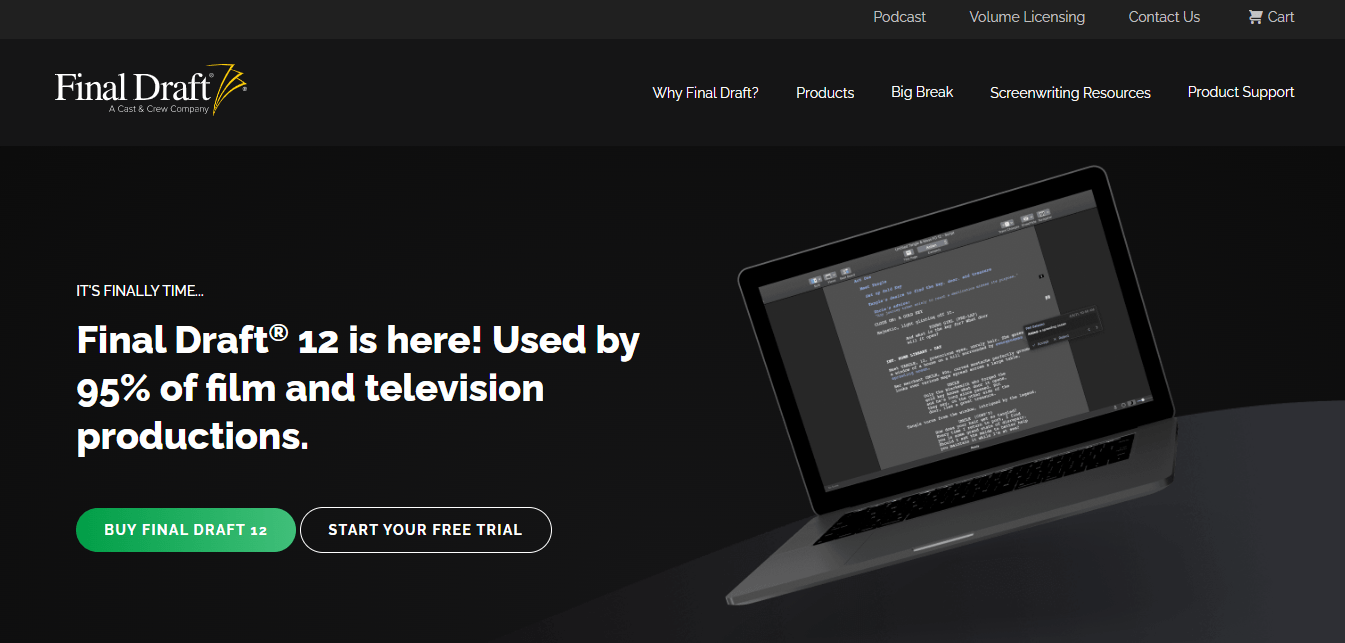 11+ Best Scrivener Alternatives For 2024 (Top Picks)