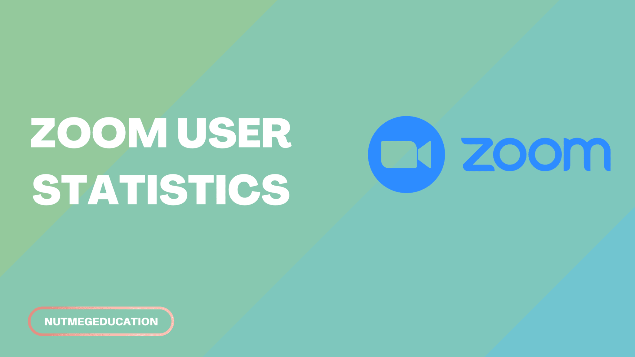 105+ Zoom User Statistics For 2023: How Many People Use It?