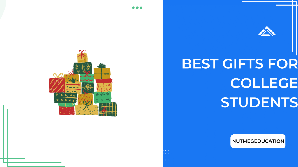 Best Gifts for College Students in 2024 (Ultimate Guide)