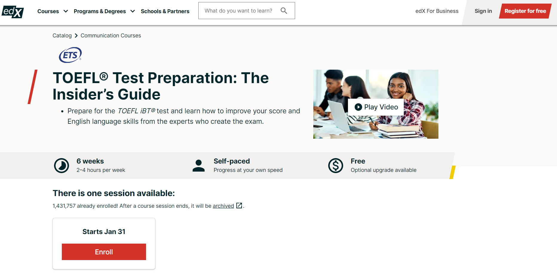 9+ Best edX Courses With Certificates In 2025 (Top Picks)