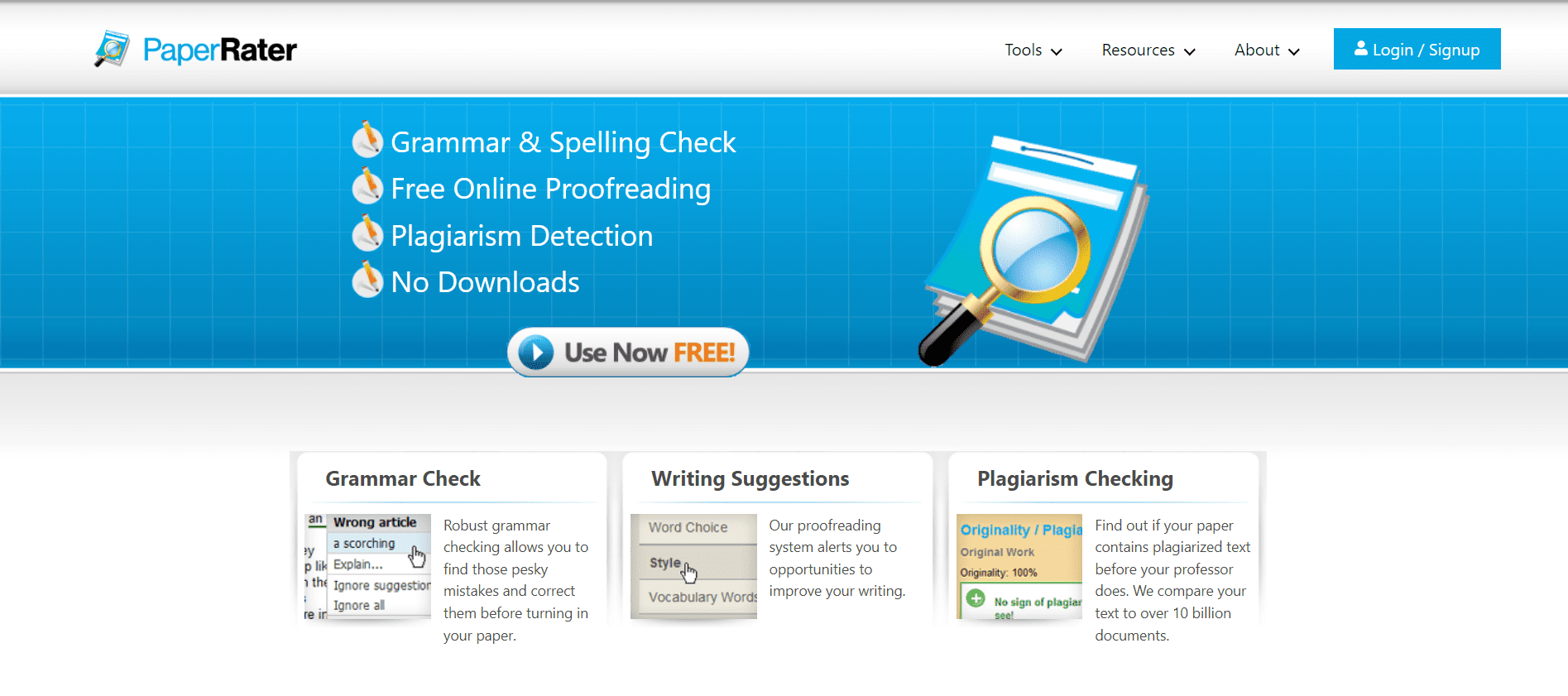 12+ Best Grammar Checker Of 2025 (Updated List)