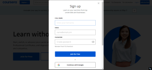 How to Audit a Coursera Course In 2025 (Step-By-Step Guide)
