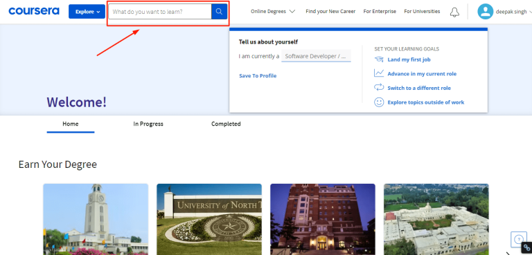 How to Audit a Coursera Course In 2025 (Step-By-Step Guide)