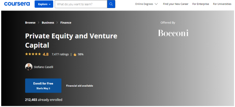 9 Free Coursera Courses 2025 (My Recommendations)