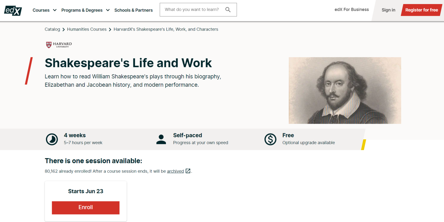 9+ Best edX Courses With Certificates In 2025 (Top Picks)