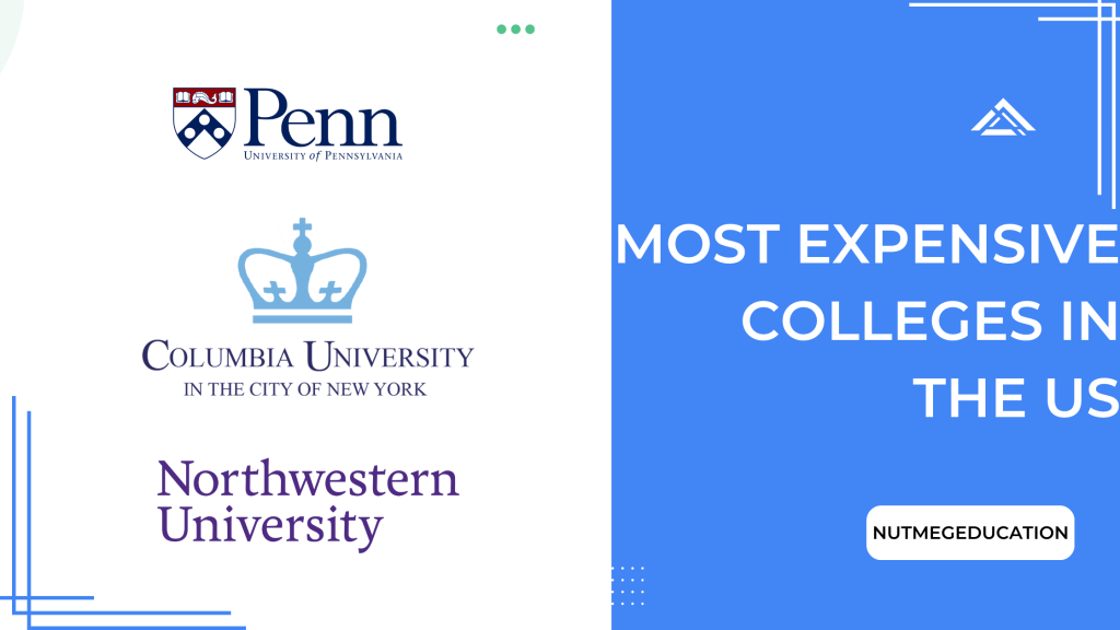 25+ Most Expensive Colleges In The US In 2025