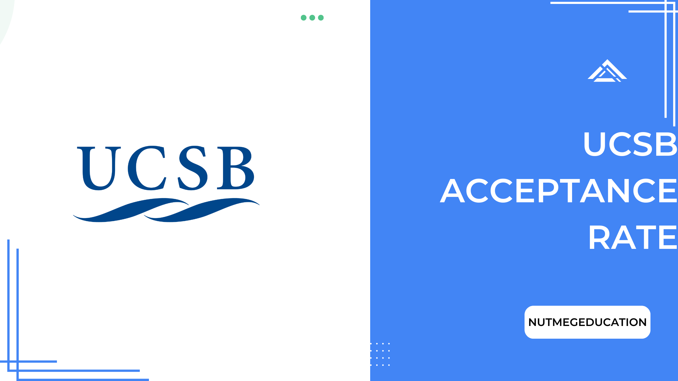 UCSB Acceptance Rate For 2023 GPA Requirements 