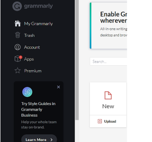 How To Cancel Grammarly Subscription (Guide)