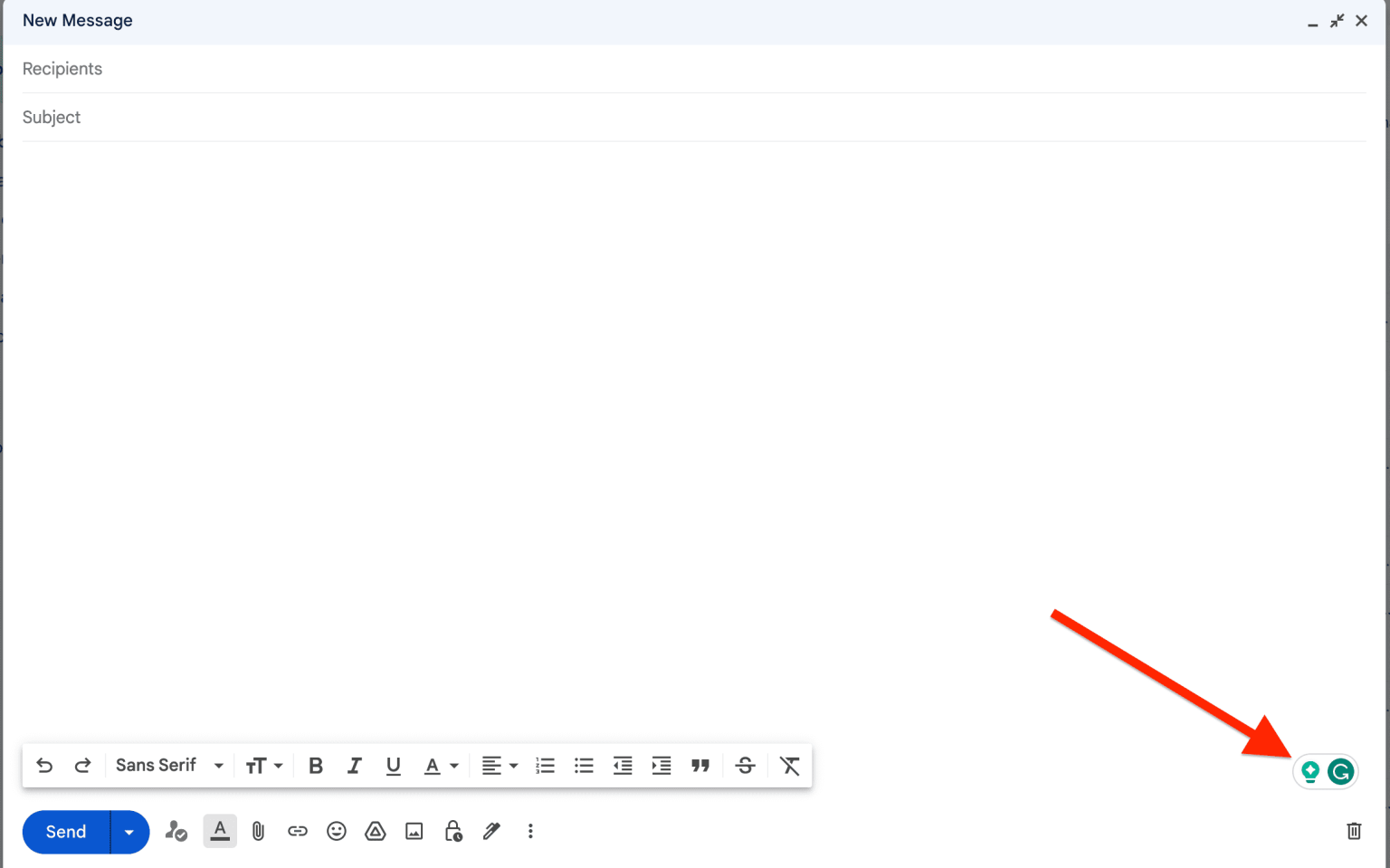 How to Add Grammarly To Gmail (Step-by-Step)