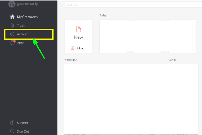 How To Cancel Grammarly Subscription (Guide) How To Cancel Grammarly Subscription (Guide)