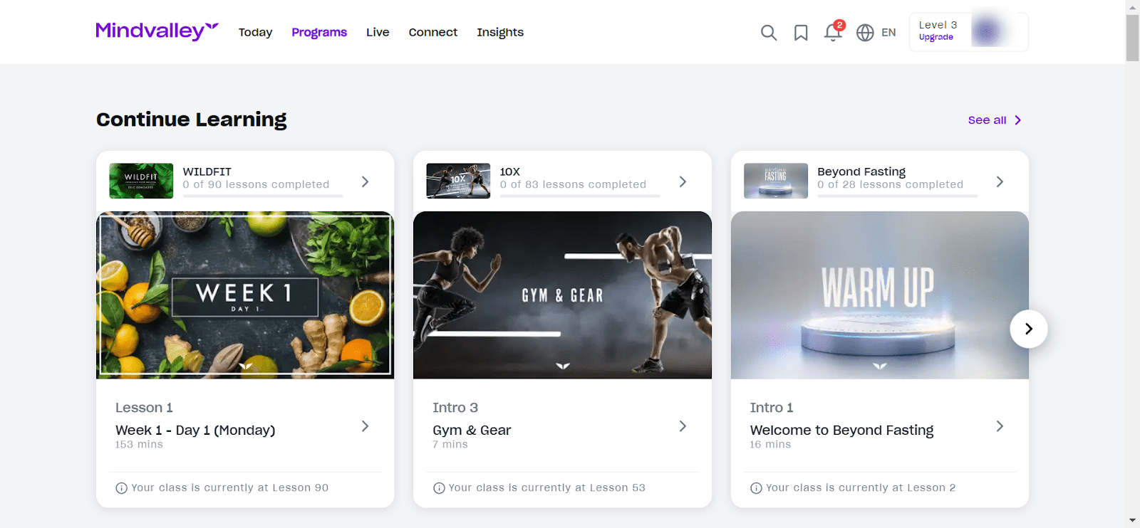 Mindvalley Review 2024 - The Truth You Should Know