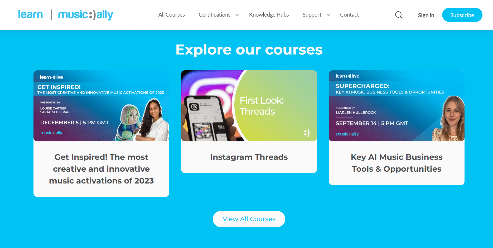 Top Teachable Courses Examples of 2025 (Best Sellers)