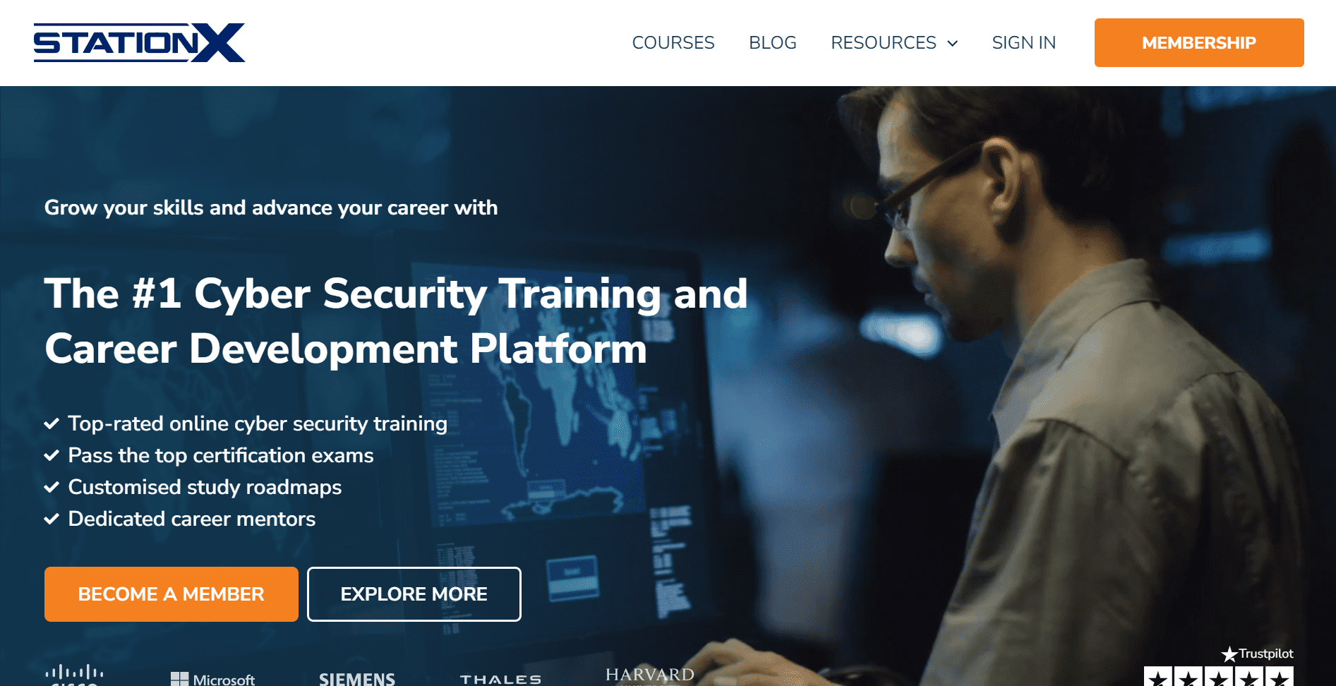 Top Teachable Courses Examples of 2025 (Best Sellers)